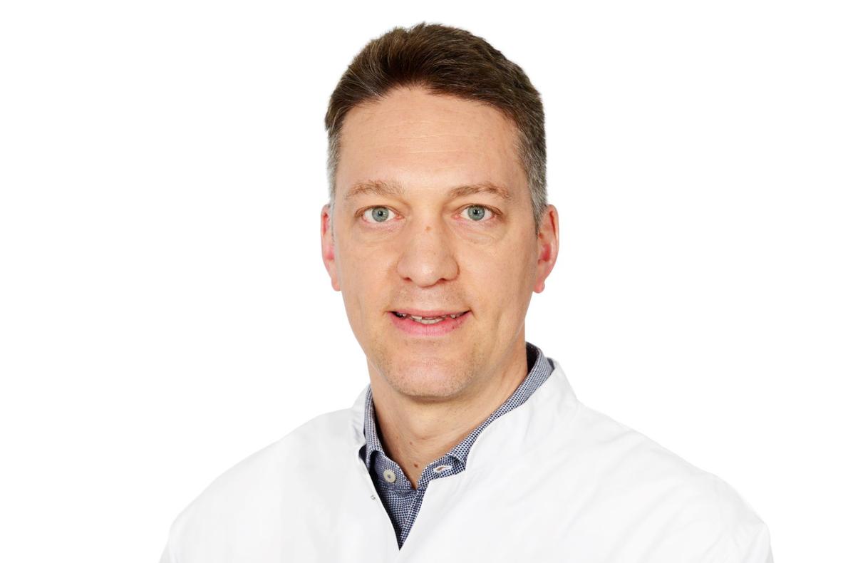 Oberärzte/-innen | Klinik für Anaesthesiologie