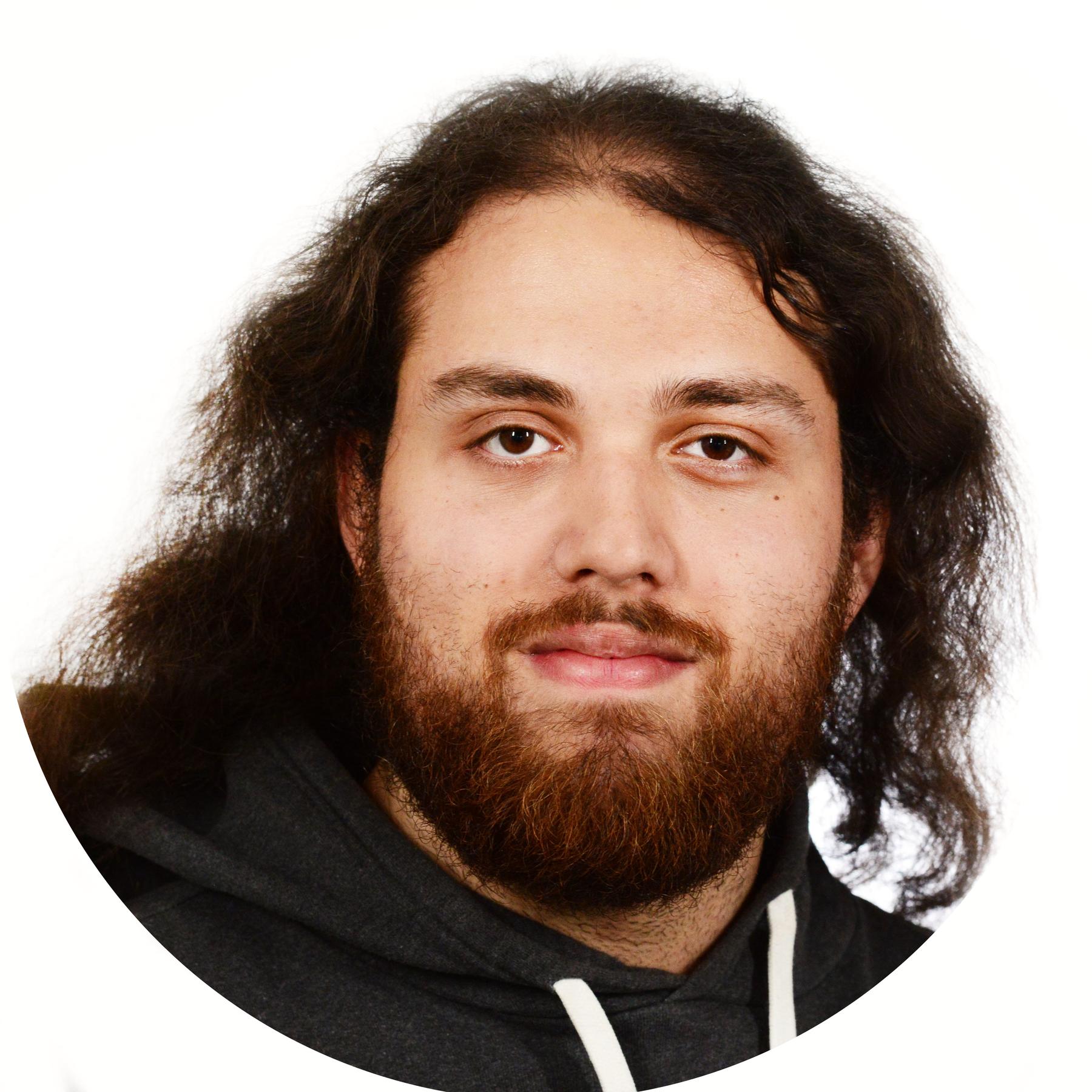 Neuroimmunology Munich | Bareyre Lab