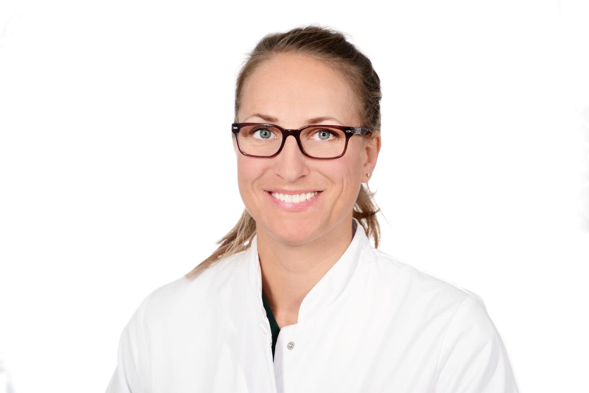 Team und Stellenangebote | Kinderklinik und Kinderpoliklinik im Dr. von ...
