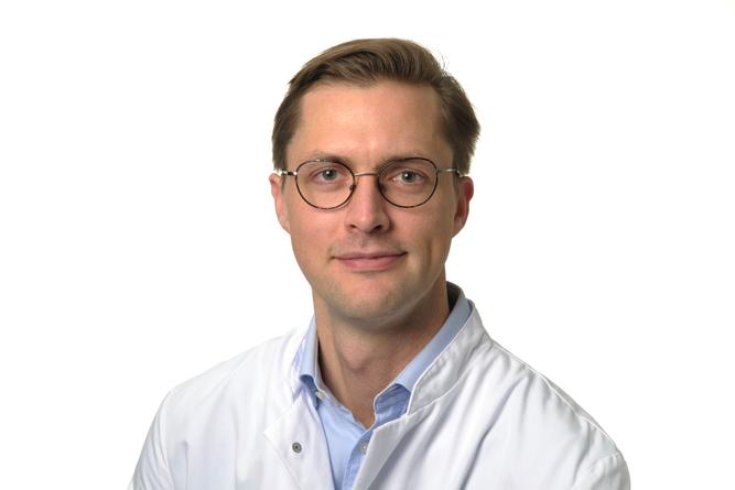 Medizinische Klinik und Poliklinik III