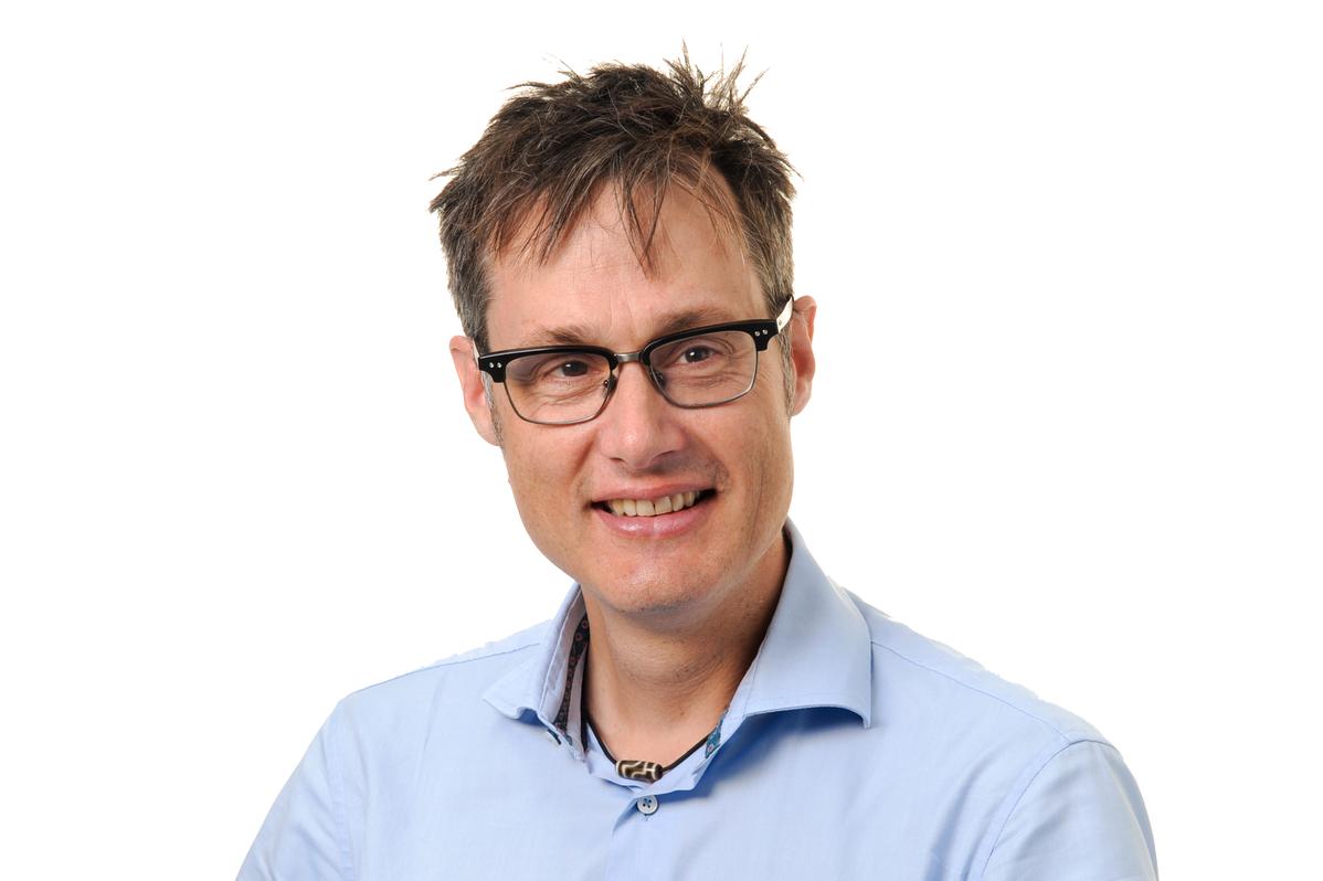 Klinik und Poliklinik für Palliativmedizin