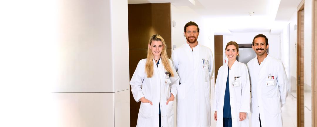 Rekonstruktive Urologie / Harnröhrenchirurgie | Urologische Klinik und ...