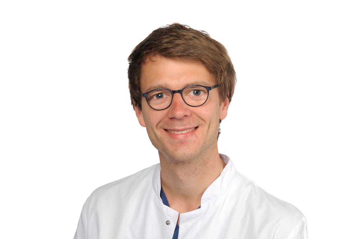 Ärzte/-innen in Weiterbildung | Klinik für Anaesthesiologie