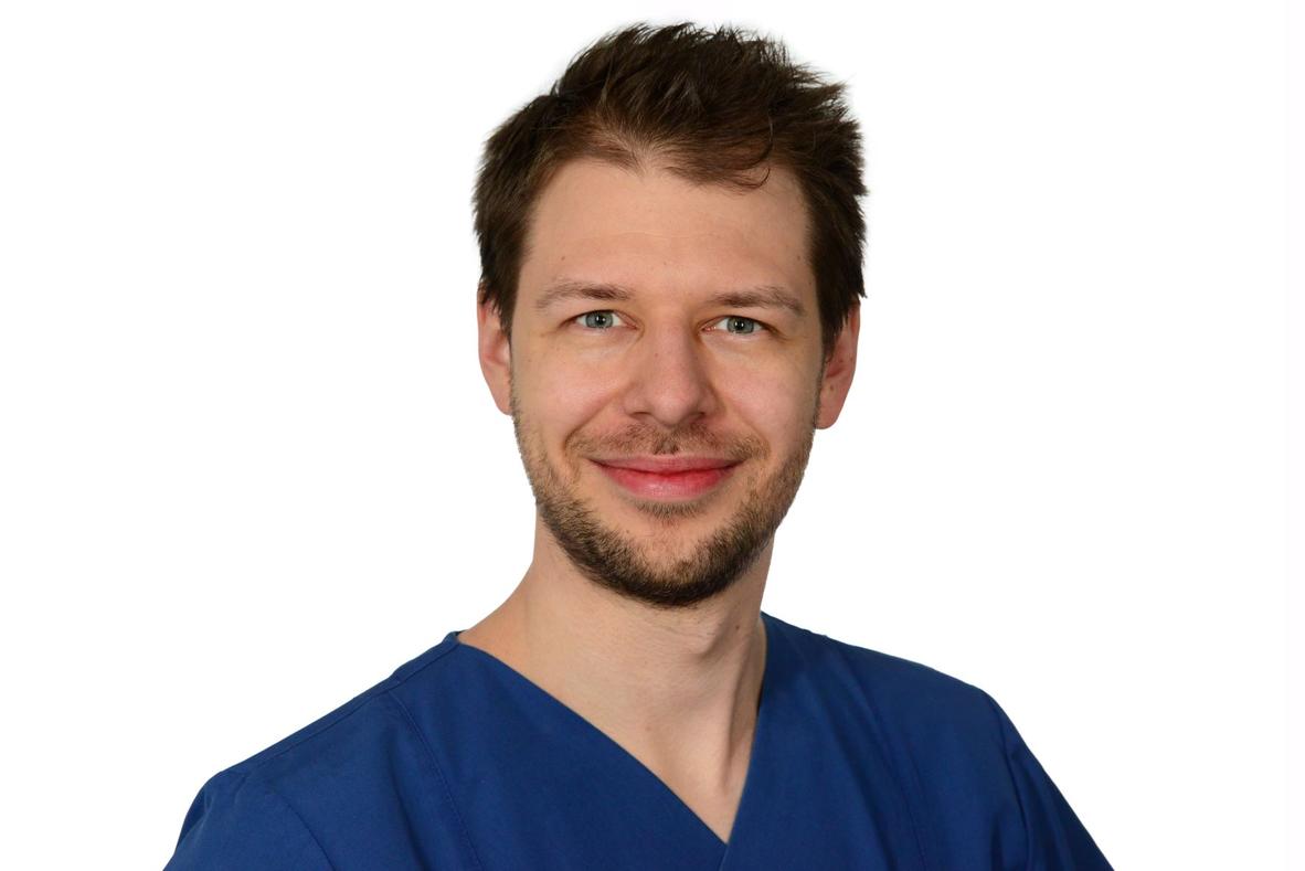 Fachärzte/-innen | Klinik für Anaesthesiologie