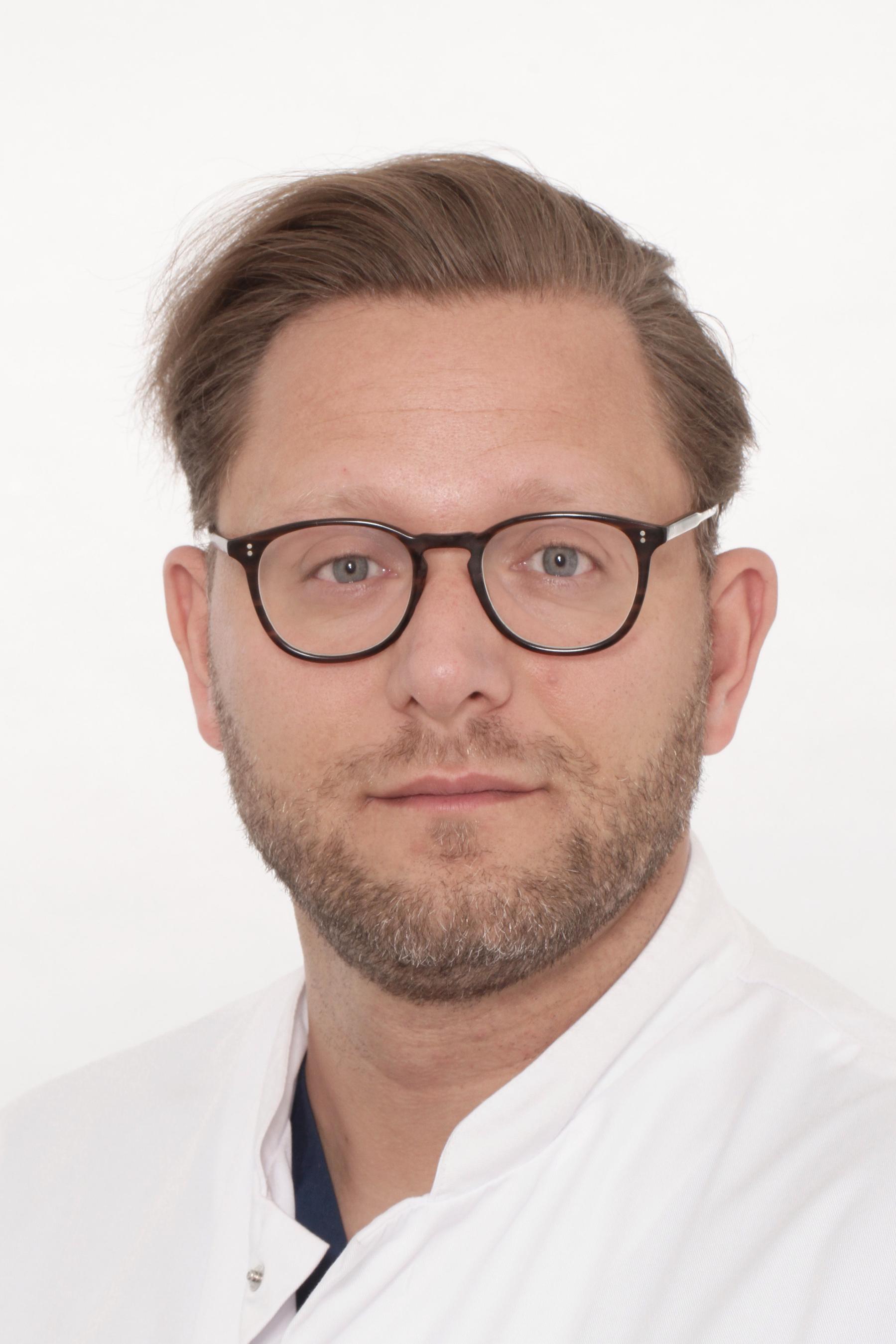 Team | Klinik und Poliklinik für Mund-, Kiefer- und Gesichtschirurgie