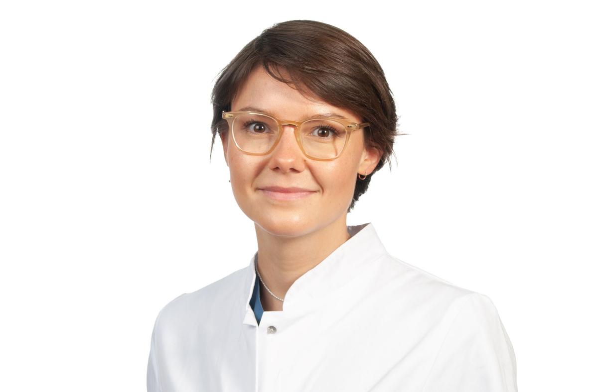 Ärzte/-innen in Weiterbildung | Klinik für Anaesthesiologie