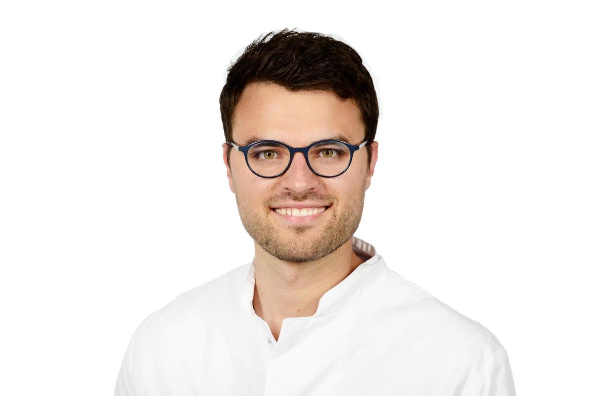 Fachärzte/-innen | Klinik für Anaesthesiologie