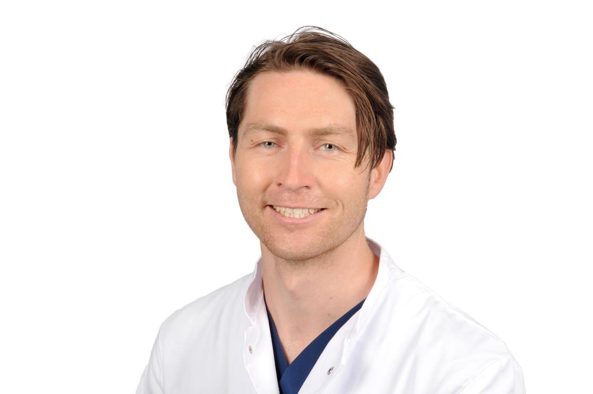 Ärzte/-innen in Weiterbildung | Klinik für Anaesthesiologie