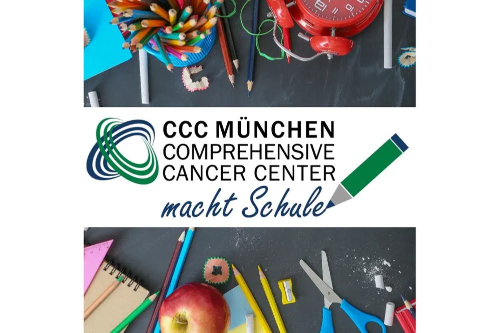 Aktuelles | Krebszentrum – CCC Münchenᴸᴹᵁ – Comprehensive Cancer Center