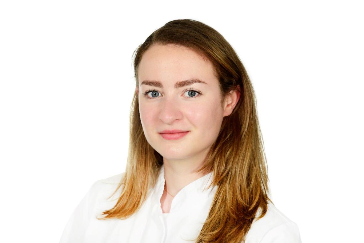 Ärzte/-innen in Weiterbildung | Klinik für Anaesthesiologie