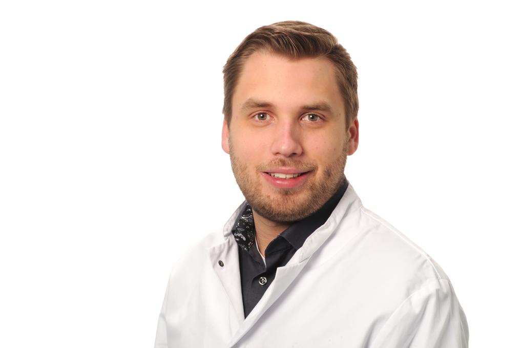 Ansprechpartner*innen | Apotheke