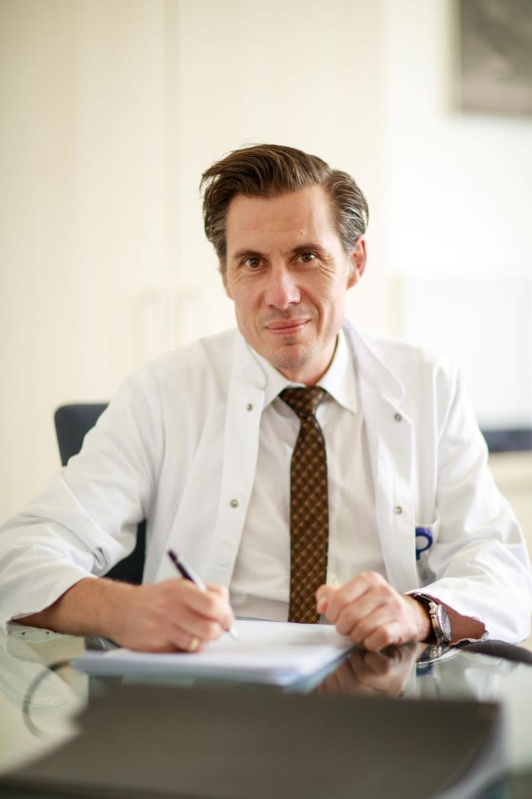 LMU Klinikum | Gezielter Einsatz von Blutgerinnungshemmern bei Herz-Rhythmusstörungen