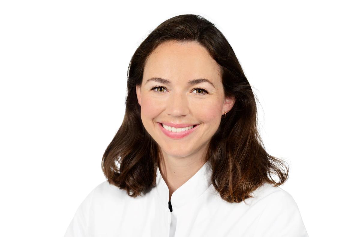 Fachärzte/-innen | Klinik für Anaesthesiologie