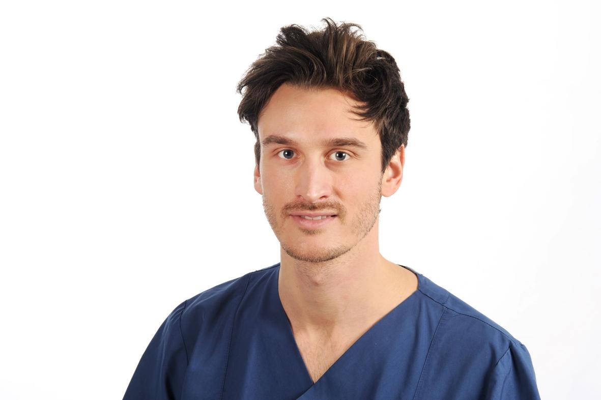 Ärzte/-innen in Weiterbildung | Klinik für Anaesthesiologie