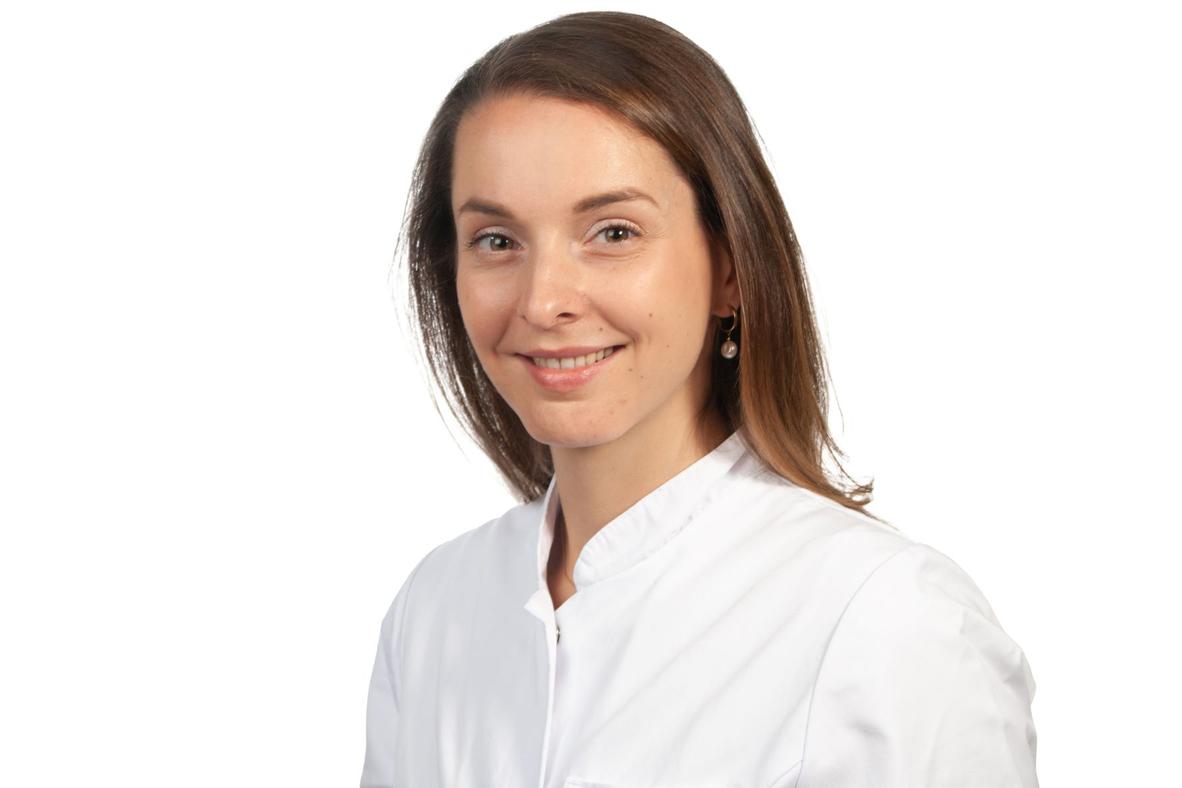 Ärzte/-innen in Weiterbildung | Klinik für Anaesthesiologie