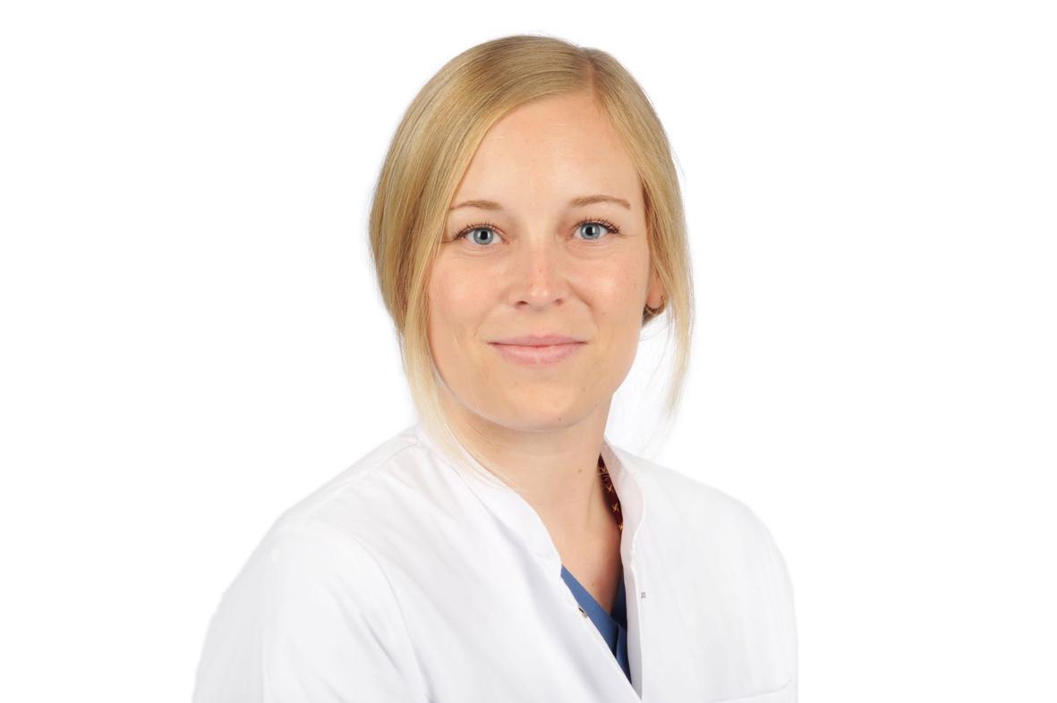 Ärzte/-innen in Weiterbildung | Klinik für Anaesthesiologie