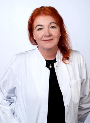 Prof. Dr.med. Maggie C. WALTER, M.A. | Neurologische Klinik und Poliklinik