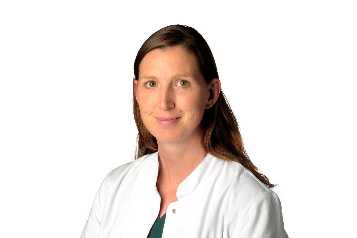 Oberärzte/-innen | Klinik für Anaesthesiologie