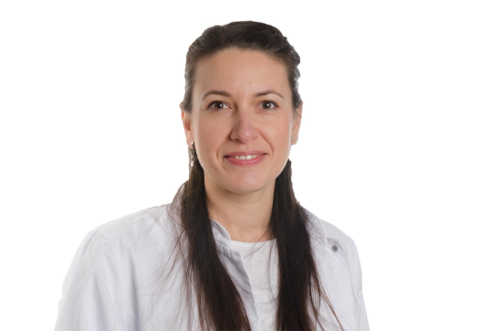 Klinik und Poliklinik für Frauenheilkunde und Geburtshilfe | Ärztinnen ...