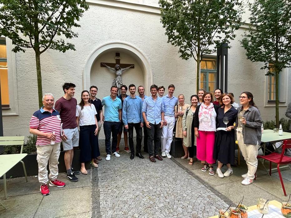 NOGGO- Update Gynäkologische Onkologie | Brustzentrum