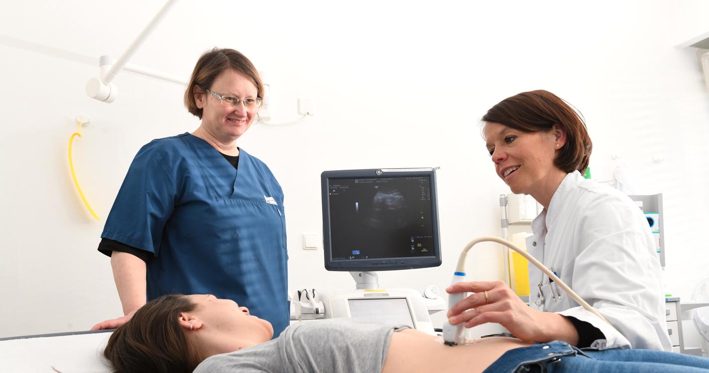 Carotissprechstunde | Abteilung für Gefäßchirurgie