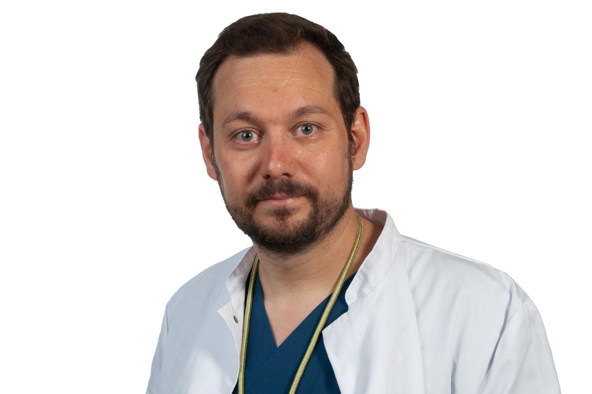 Green Team | Klinik für Anaesthesiologie