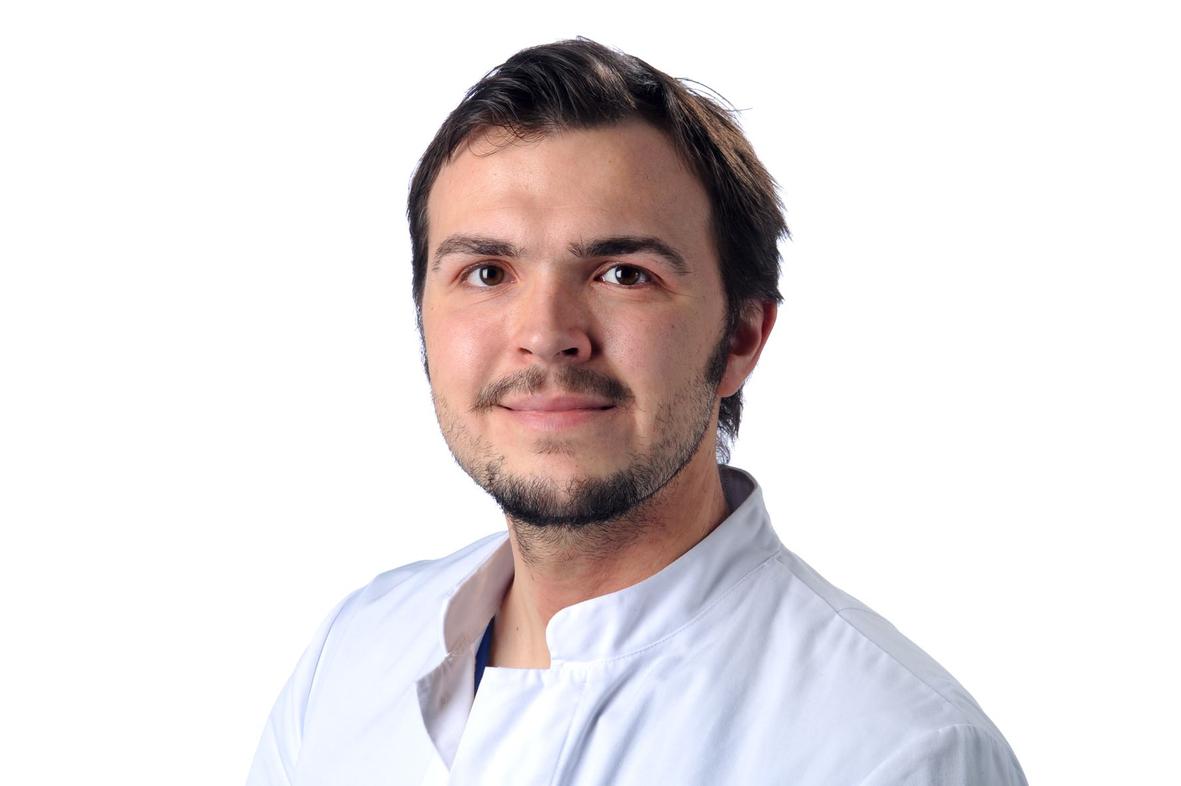 Fachärzte/-innen | Klinik für Anaesthesiologie