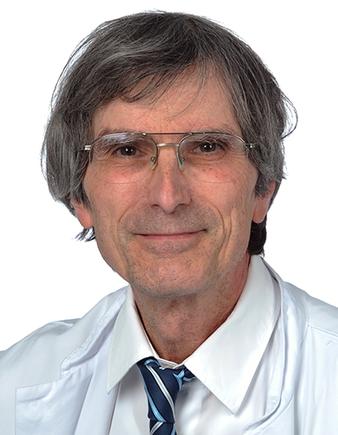 Univ.Prof. Dr. med. Hans-Walter Pfister | Neurologische Klinik und ...