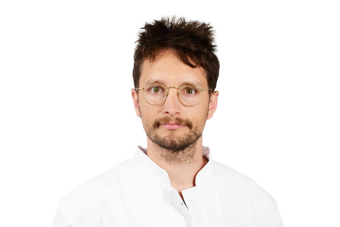 Ärzte/-innen in Weiterbildung | Klinik für Anaesthesiologie