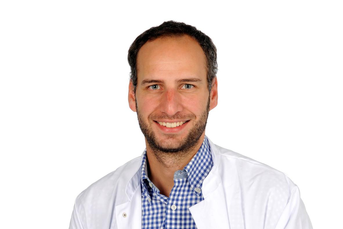 Fachärzte/-innen | Klinik für Anaesthesiologie