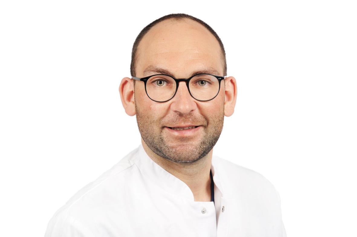 Ärzte/-innen in Weiterbildung | Klinik für Anaesthesiologie