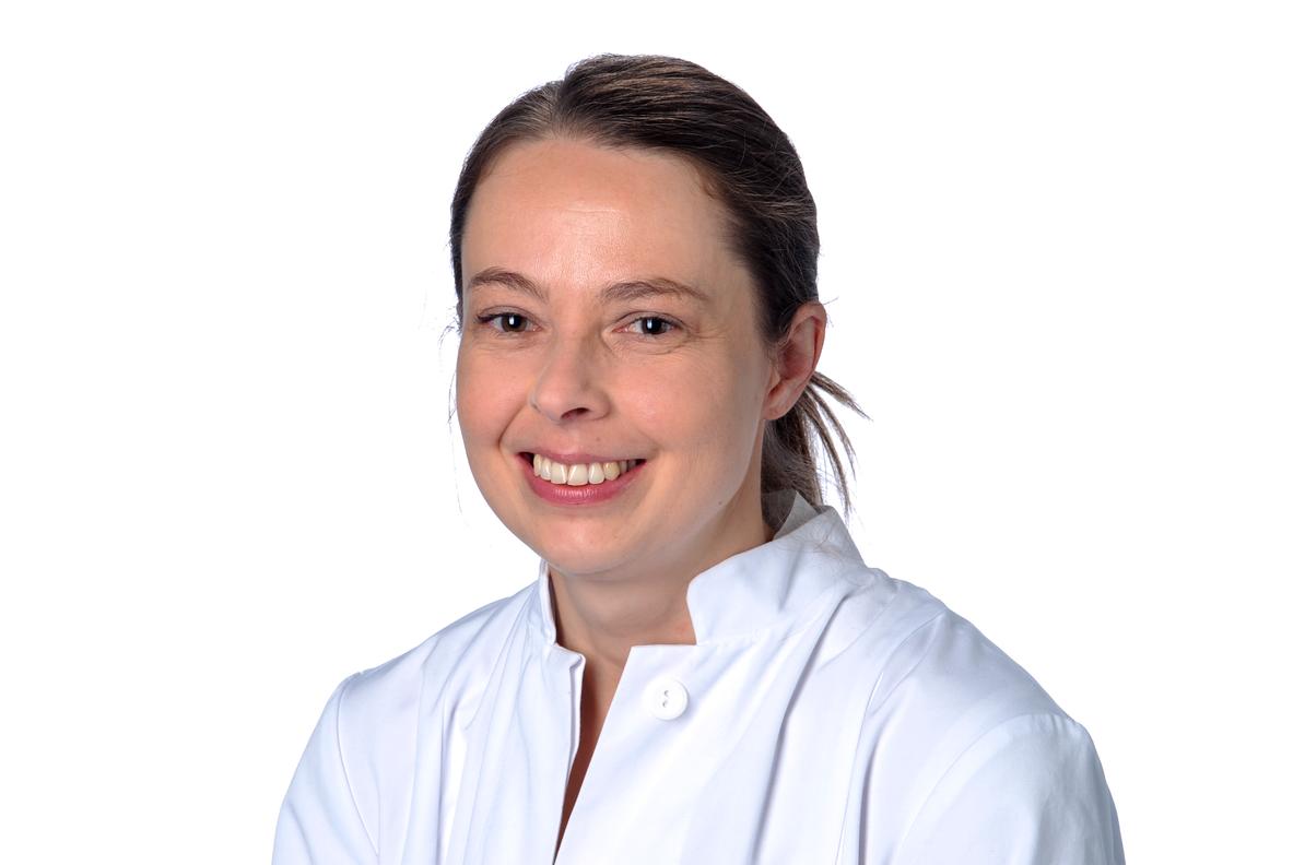 Medizinische Klinik und Poliklinik I | Stationen