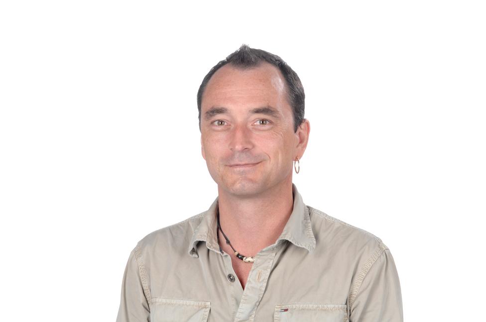 Wissenschaftliche Mitarbeiter:innen | Neurologische Klinik und Poliklinik