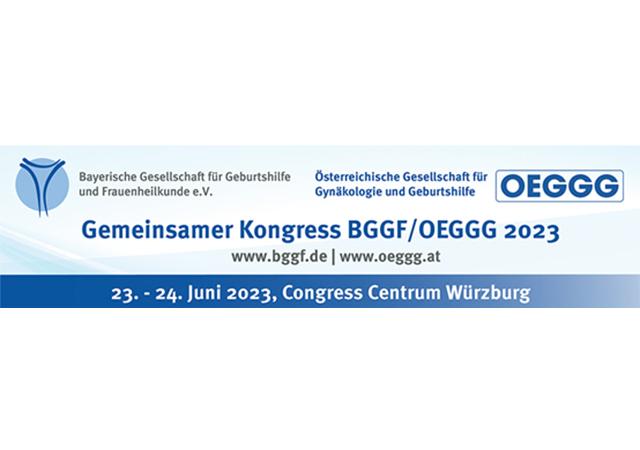 BGGF & OEGGG 2023 | Brustzentrum
