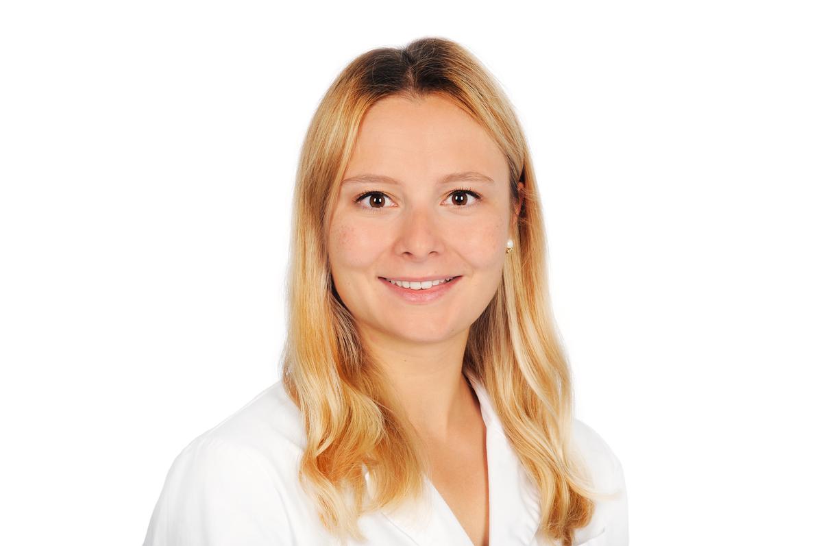 Ärzte/-innen in Weiterbildung | Klinik für Anaesthesiologie