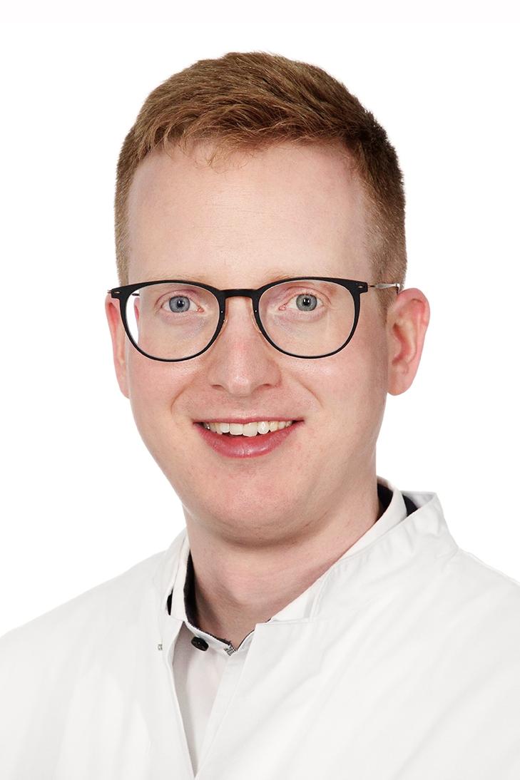 Ärzte/-innen in Weiterbildung | Klinik für Anaesthesiologie