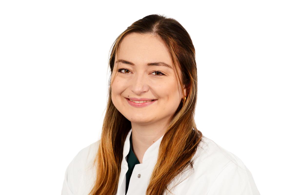 Team und Stellenangebote | Kinderklinik und Kinderpoliklinik im Dr. von ...