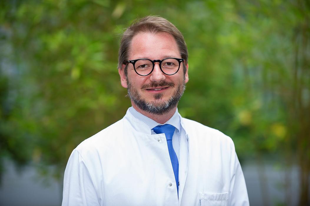 Oberärzte/-innen | Klinik für Anaesthesiologie