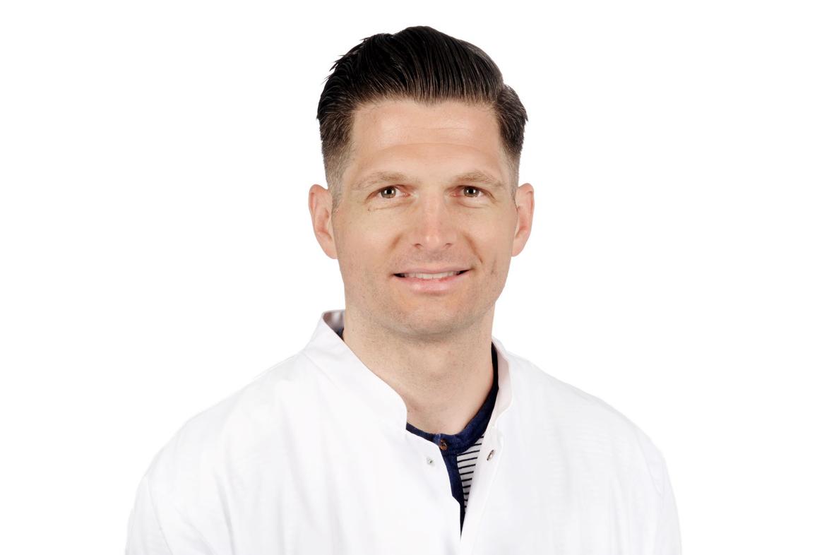 Oberärzte/-innen | Klinik für Anaesthesiologie