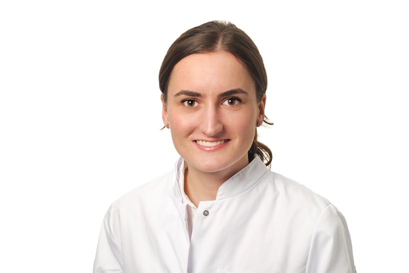 Wissenschaftspreis der DVSE | MUM – Muskuloskelettales ...