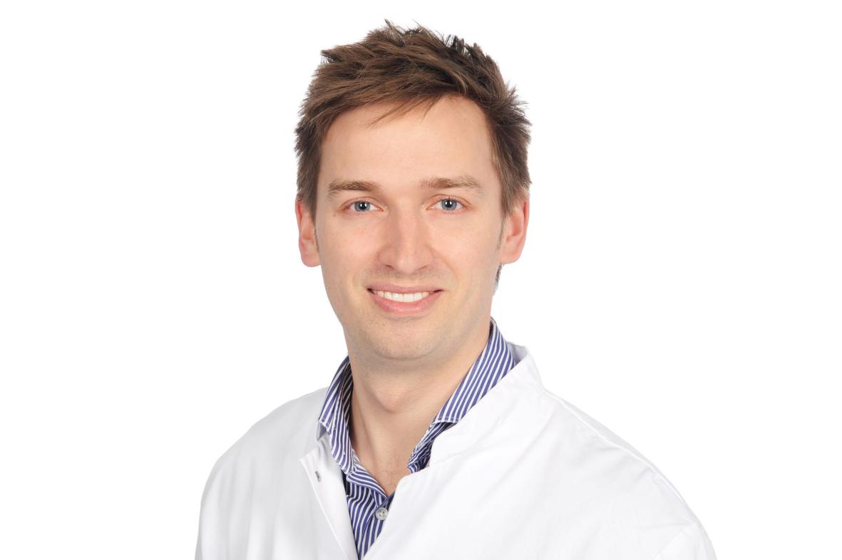 Ärzte/-innen in Weiterbildung | Klinik für Anaesthesiologie