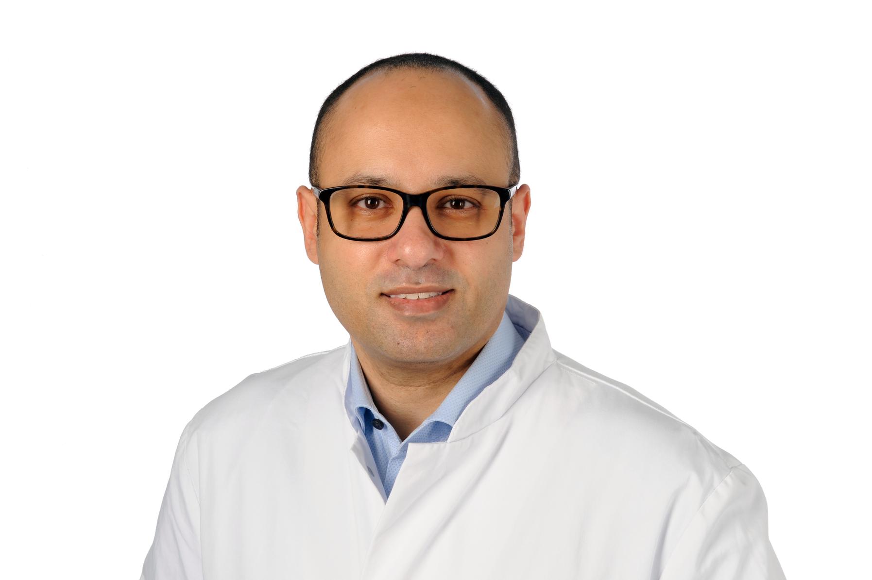 Allgemeine Gefäßsprechstunde | Abteilung für Gefäßchirurgie