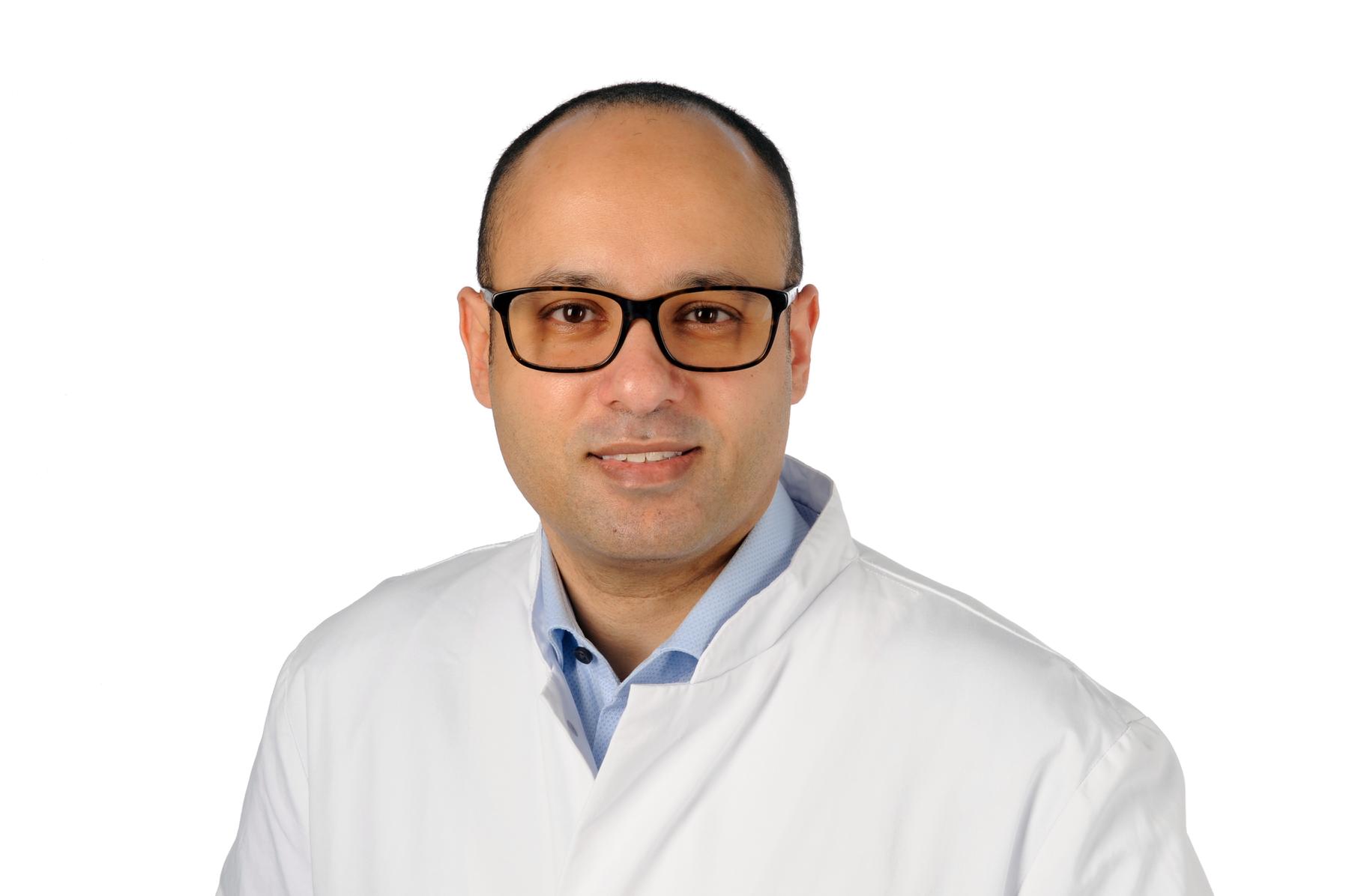 Klinik kompakt | Abteilung für Gefäßchirurgie