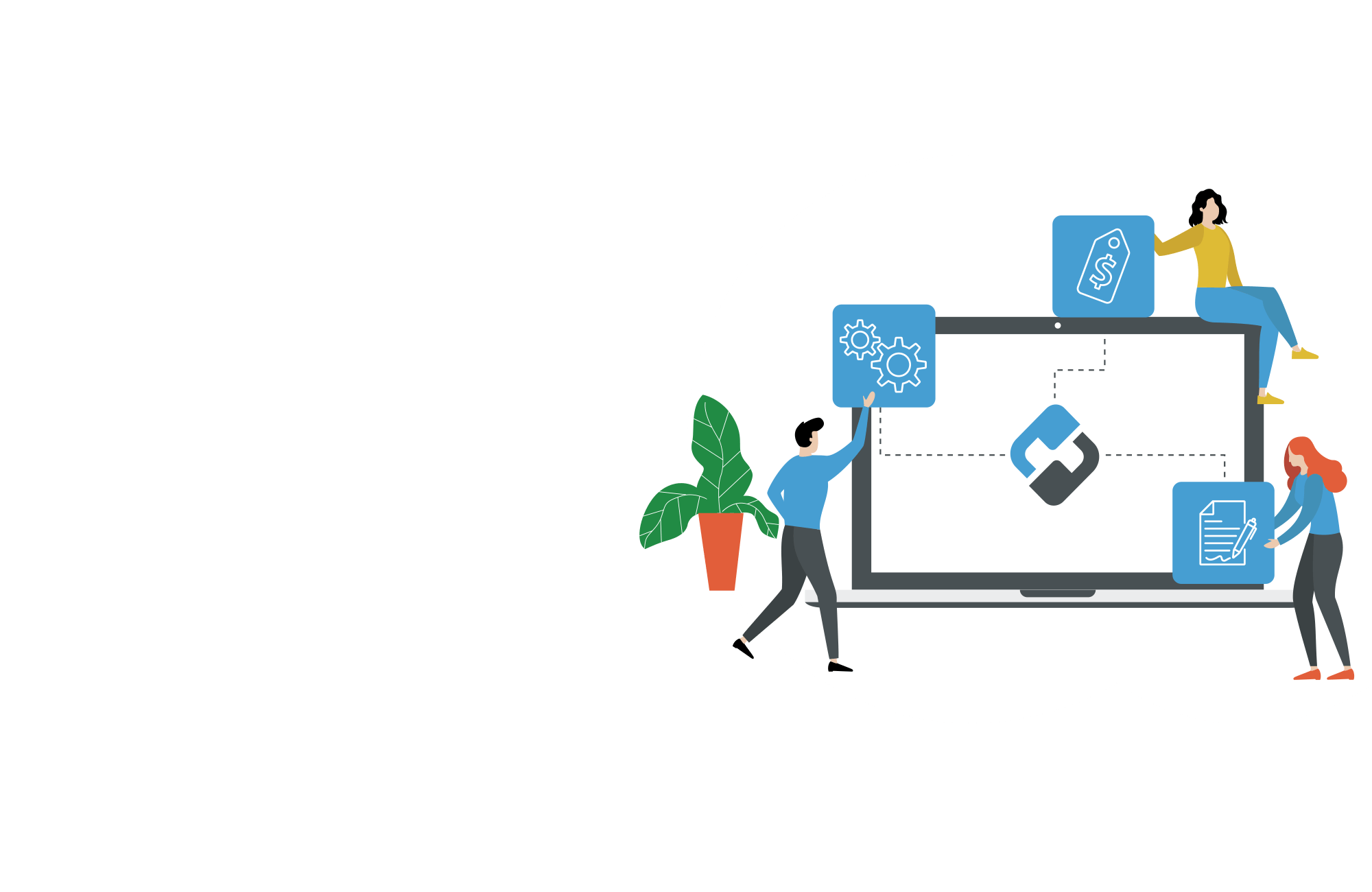 The Top-Performing CPQ System for B2B Companies