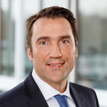 Prof. Dr. phil. Dirk Lohre