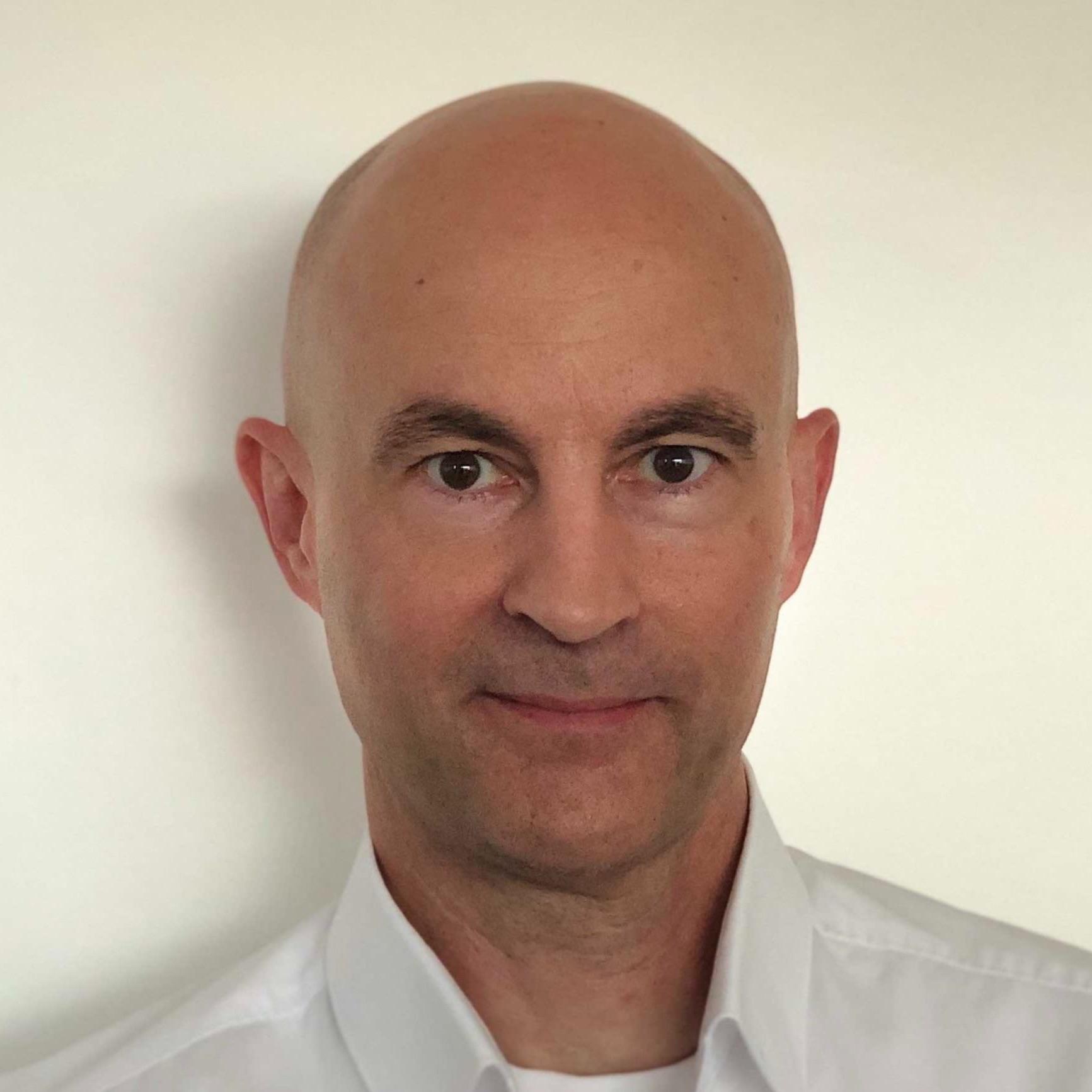 Prof. Dr. Markus Speidel