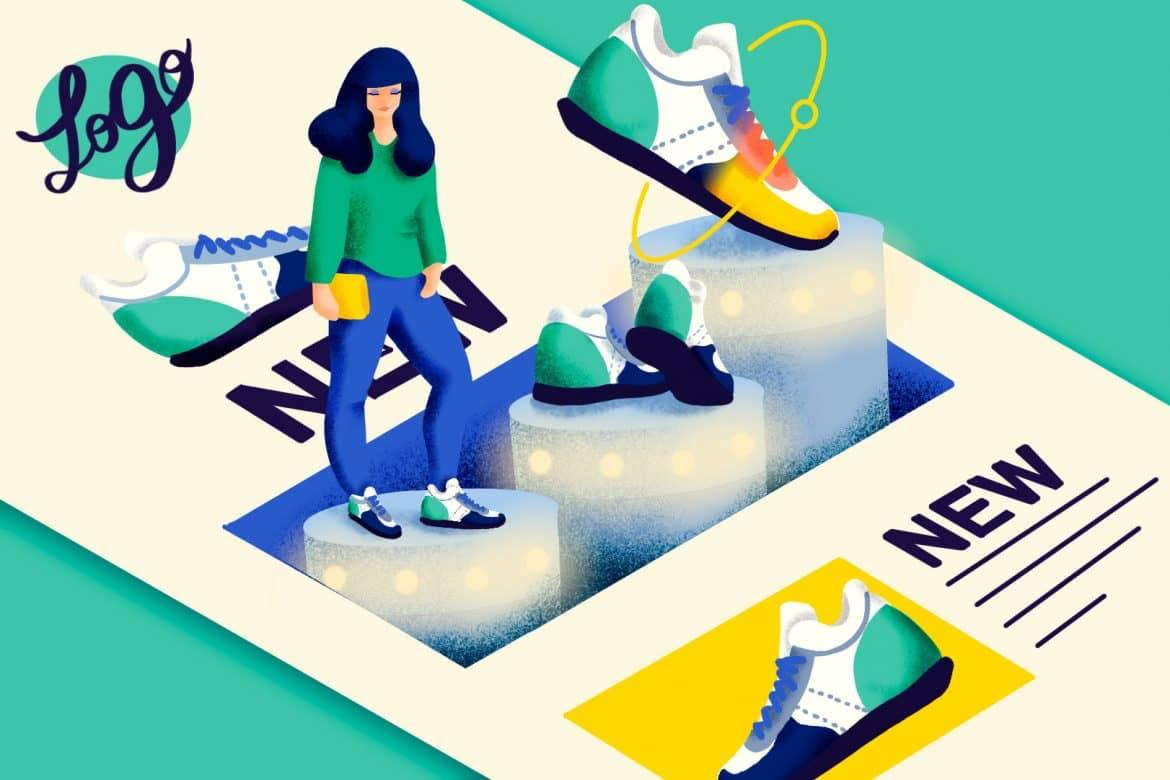 Animations: 4 ways to be more creative with GIFs in Email