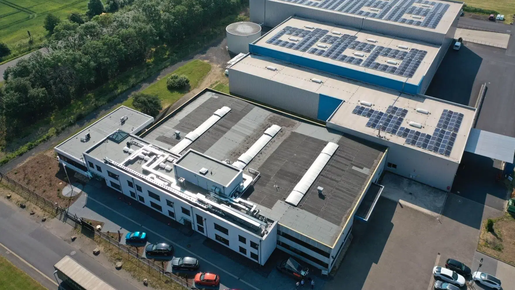 Peter Greven Physioderm GmbH Optimizes Sales, Marketing and Service ...