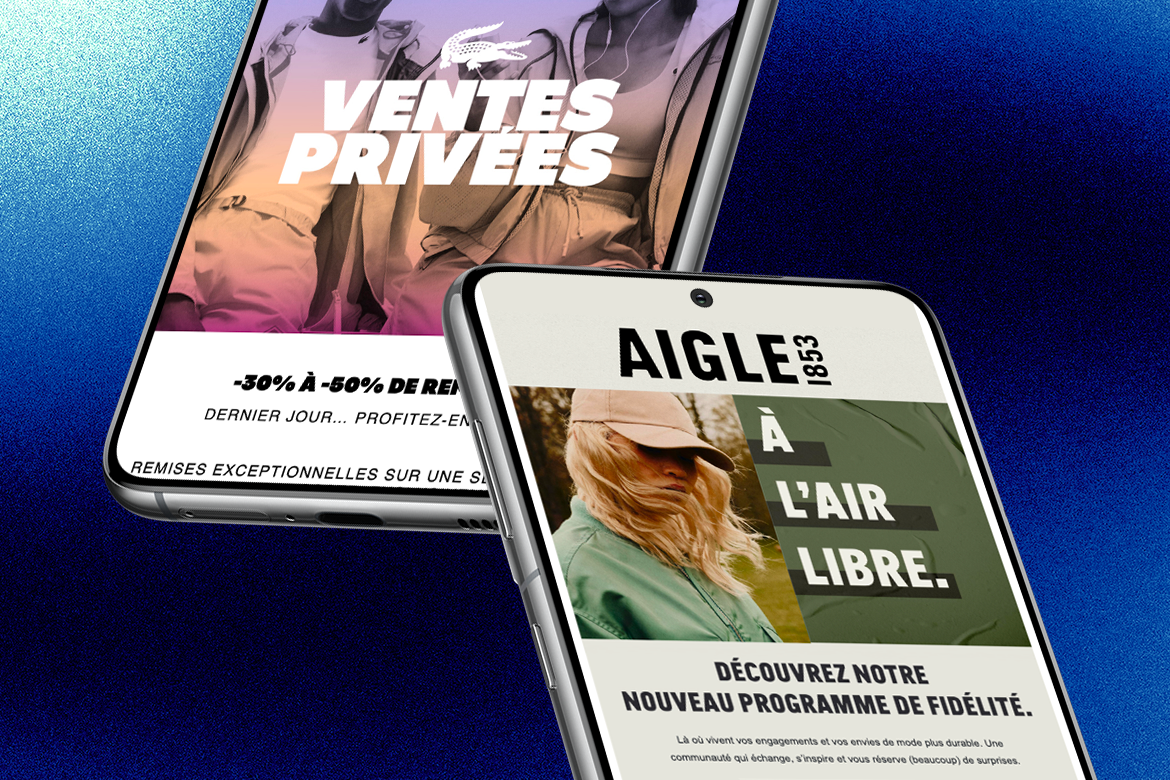 Améliorez votre relation client grâce à l’email