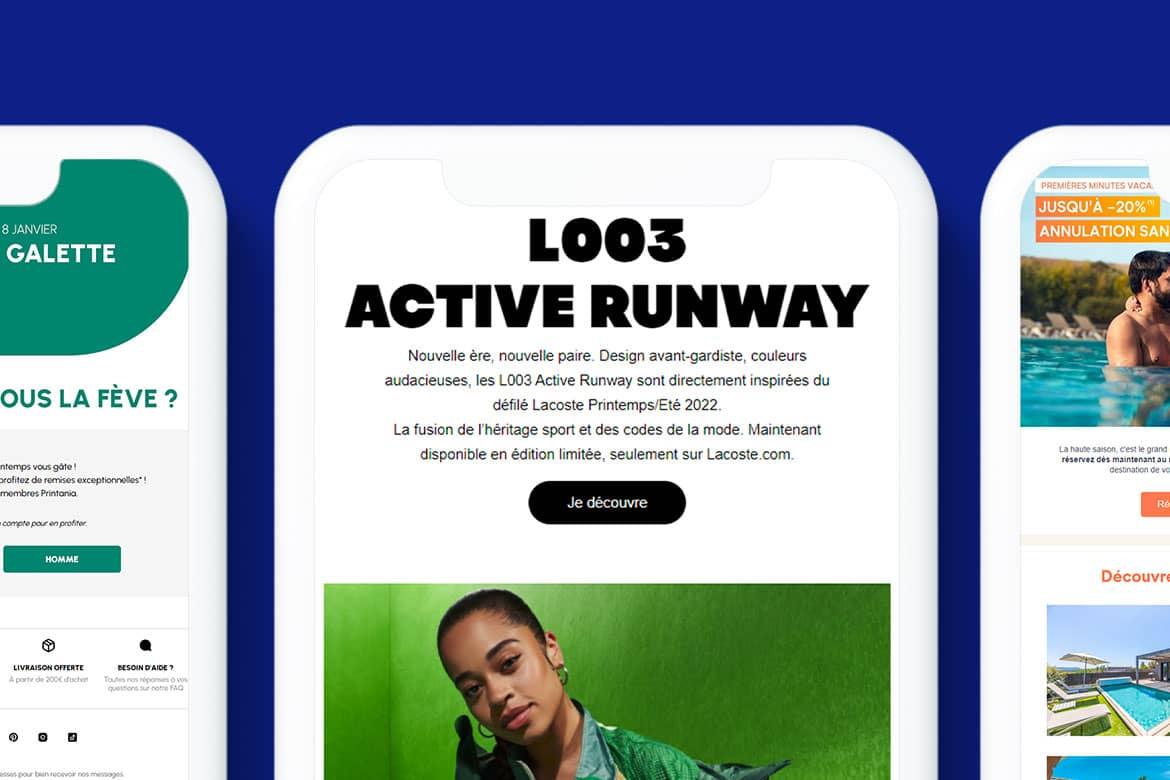 CTA dans l’email : la checklist pour optimiser vos conversions